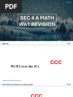 Maths GR 11 Trigonometry Worksheet | PDF | Trigonometry | Mathematics