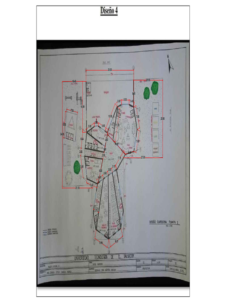 Plano Pdf