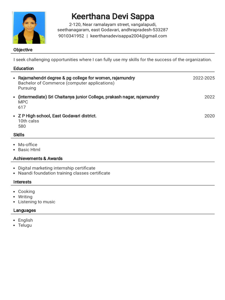 CV 2024110610491830 | PDF