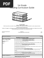 Edmark Level 1 Word List | PDF