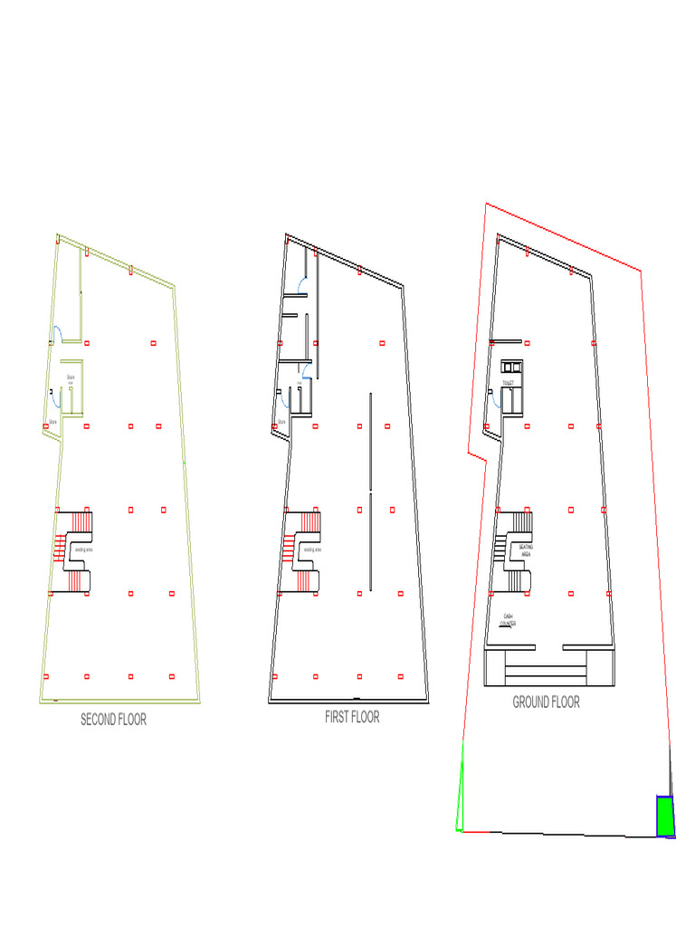 Drawing1 Model | PDF