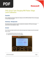 Accuload IV Manual | PDF | Electrical Wiring | Electrostatic Discharge