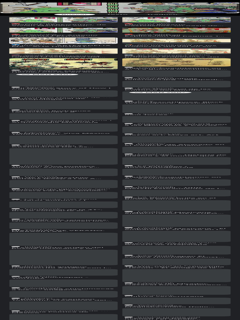 Codice Peregrino Imagenes - Búsqueda de Google | PDF | azteca | Mesoamérica