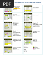 25-26 School Year Calendar - Approved 3.26.25 | PDF | Holidays ...