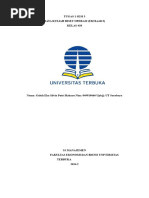 Diskusi 6 - Riset Operasi | PDF