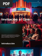 Cartelera Cine Splau: Horarios y Películas | PDF