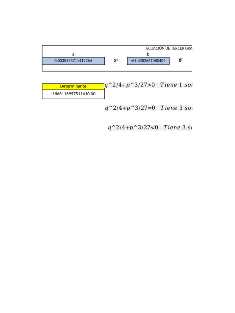 Anal Sism 3 Niveles Orto-Normalid Completo | PDF
