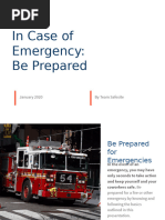 10 Fire Orders & 18 Watchouts Guide | PDF