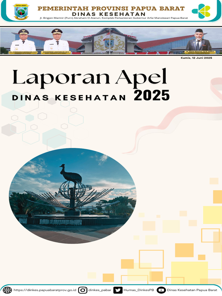 Buletin 12 Juni 2025 (3) | PDF