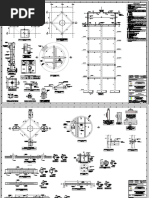 Precast RCC Manhole Detail Drawing | PDF | Precast Concrete | Concrete