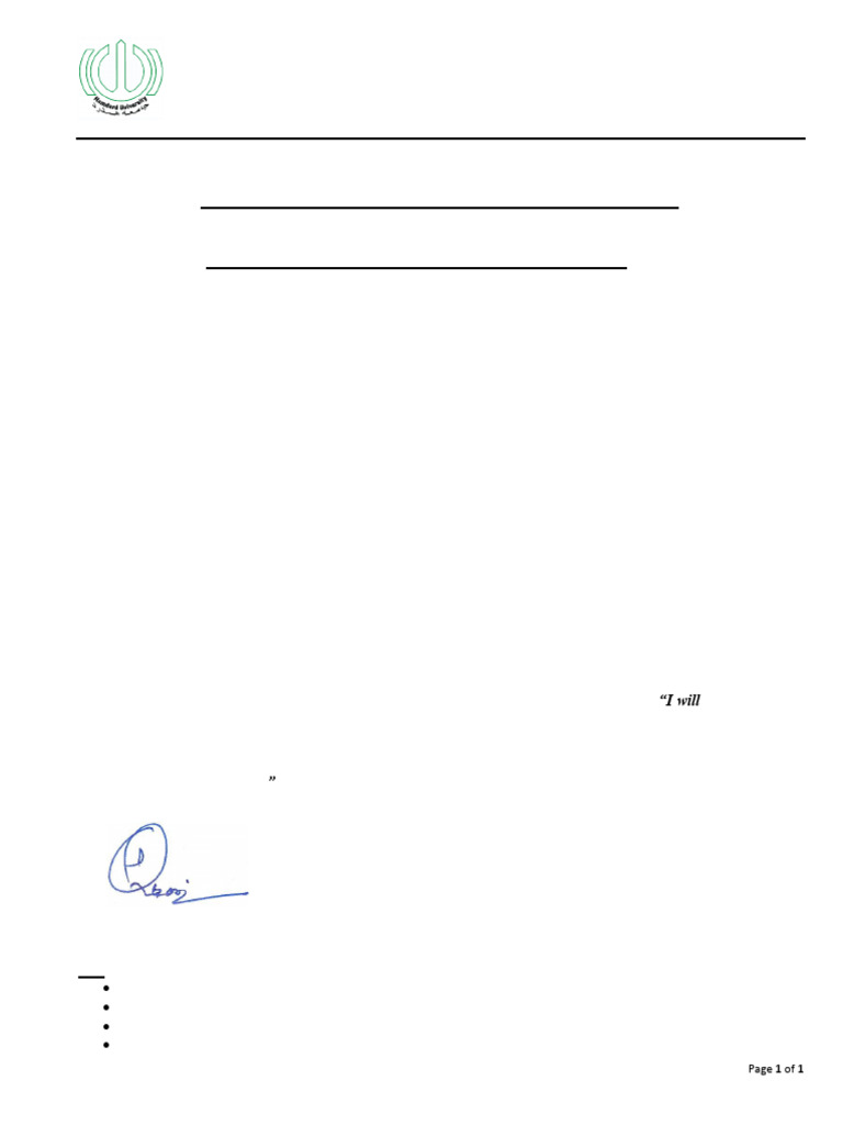 Final Recommendation of SDC (May 2025) | PDF