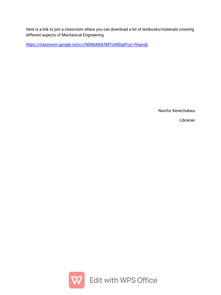 Textbooks | PDF