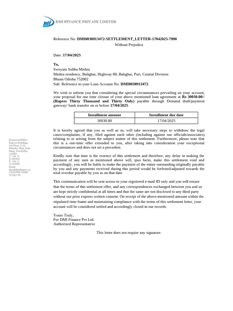 Swoyam Subha Mishra | PDF