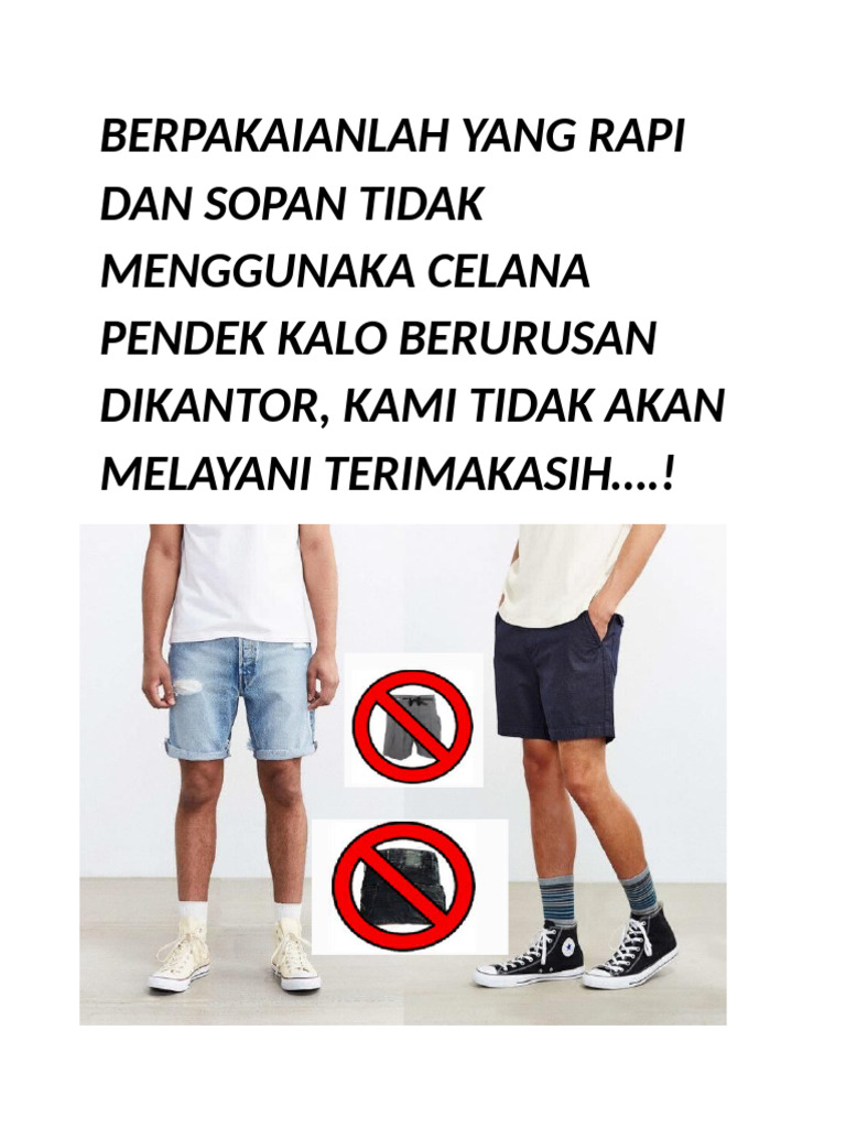 Etika Sopan | PDF