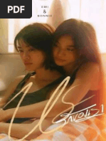 Mee Nam - Poisonous Love Special Chapters | PDF | Physician | Love