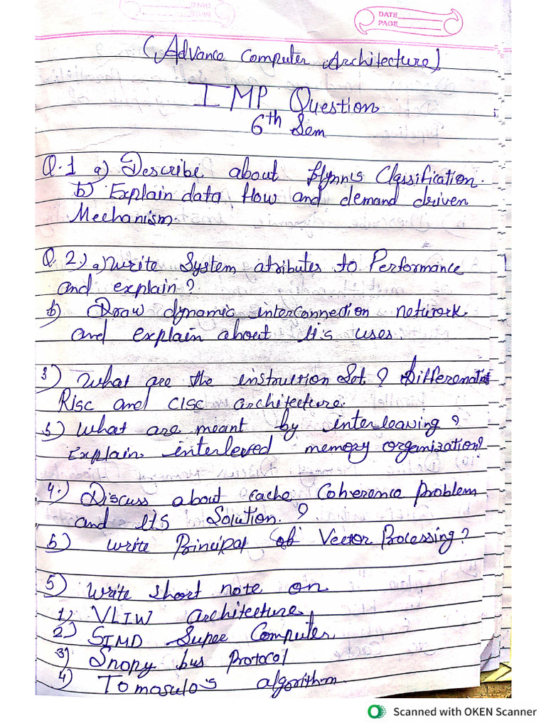 Document From Aditya Tripathi | PDF