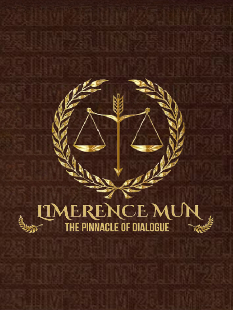 Limerence 2.0 Brochure - 20250527 - 154523 | PDF | International Relations