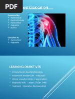 Sternoclavicular Dislocation - Trauma - Orthobullets | PDF | Anatomical ...