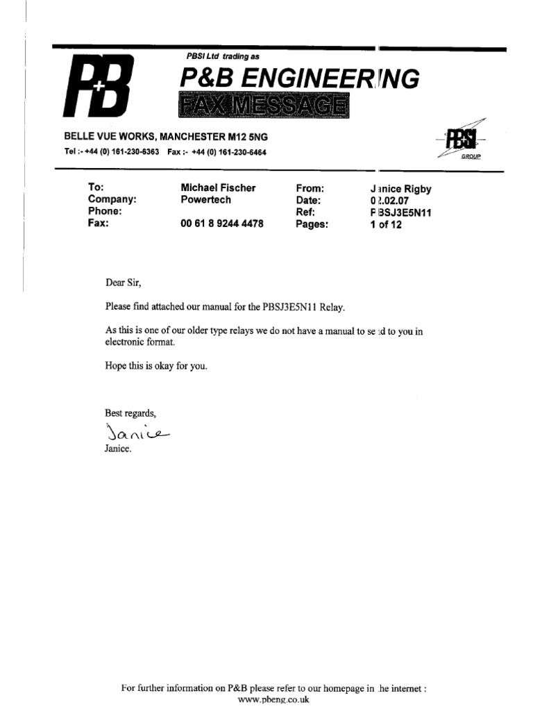 P+B Golds Relay | PDF