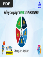 Safety Abbreviations and Full Forms Guide | PDF | Occupational Safety ...