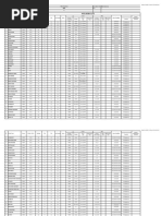 Construction Water Quality Test Report | PDF
