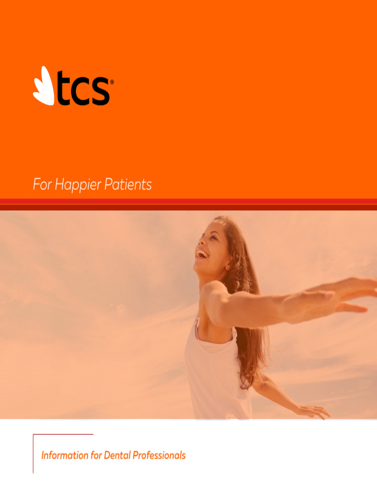 TCS Flexible Clasp Adjustment & Polishing Instructions | PDF | Dentures ...