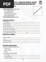 PhilGEPS Red Membership Registration Guide | PDF | Login | Service ...