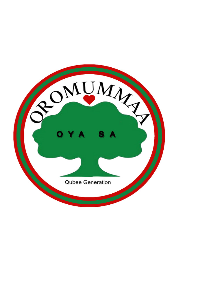 Qubee Generation PDF | PDF