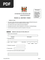 Understanding the Application Registration Card | PDF | Asylum Seeker ...