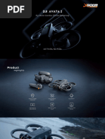 DJI Assistant 2 (Consumer Drones Series) Release Notes (2.1.35) | PDF ...