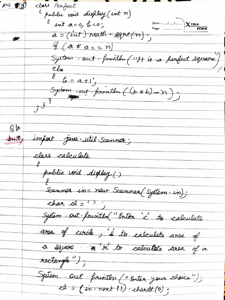 Unit VLL Aruna | PDF