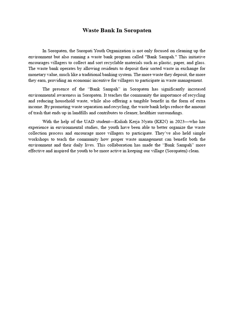 Bahasa Inggris Wajib Teks Deskriptif | PDF