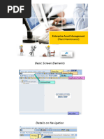 IW33 - SAP Display PM Order | PDF | Finance & Money Management ...
