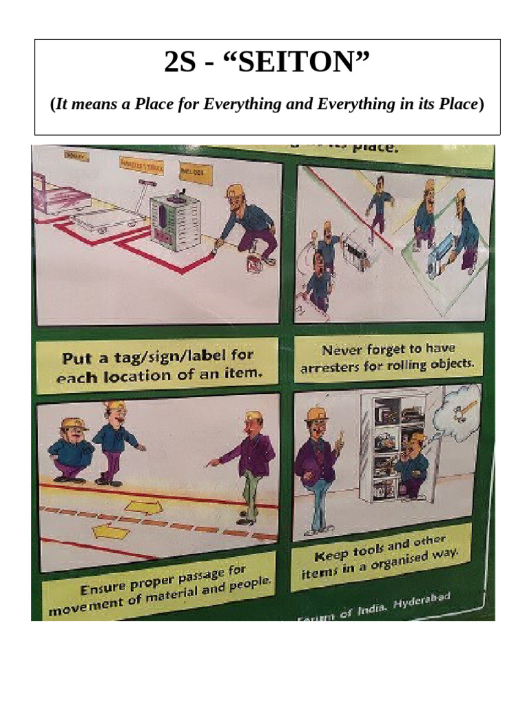 2S Poster 2nd Board | PDF