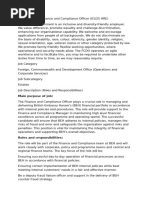 2052a Report Documenrt | PDF | Fractional Reserve Banking | Basel Iii