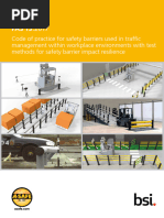 Bus Stop Design Guidelines | PDF | Bus | Traffic