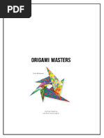 Genuine Origami - Jun Maekawa | PDF