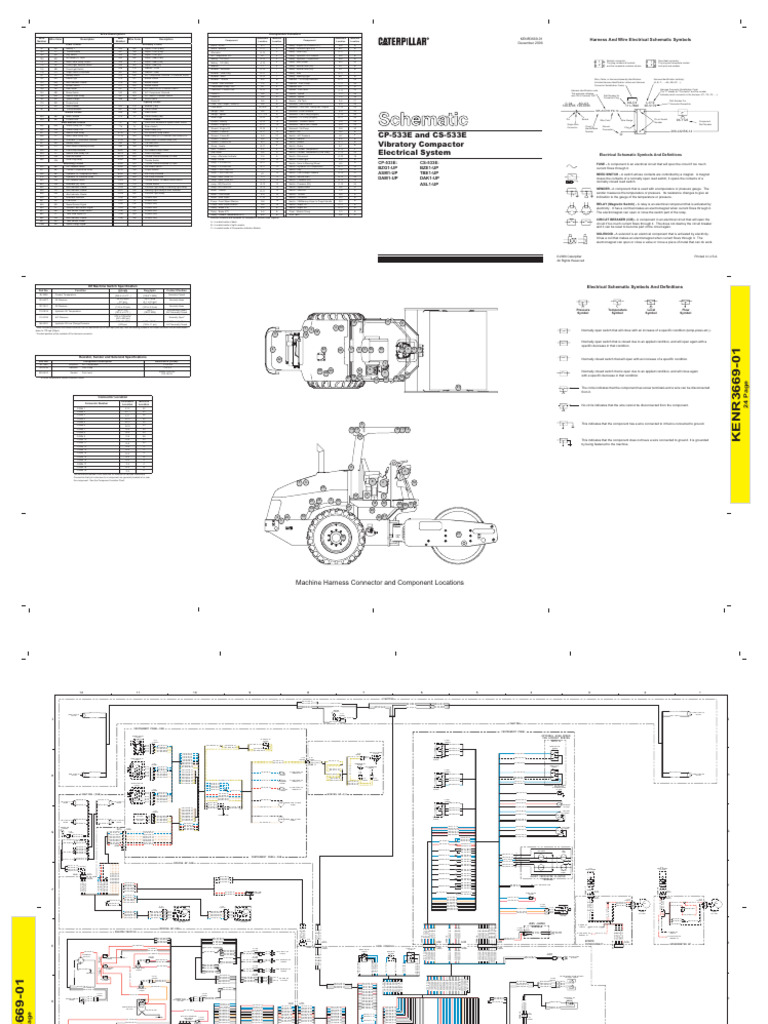 533 E Eletrico 1 | PDF | Relay | Switch