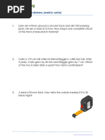 Mental-Math-5th-Grade-2 - Math Salamanders Mental Math | PDF