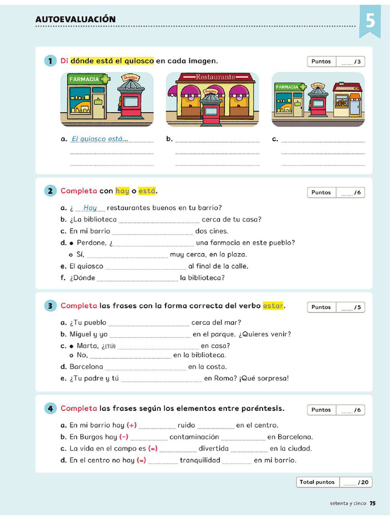 L41 作业U5测试 | PDF