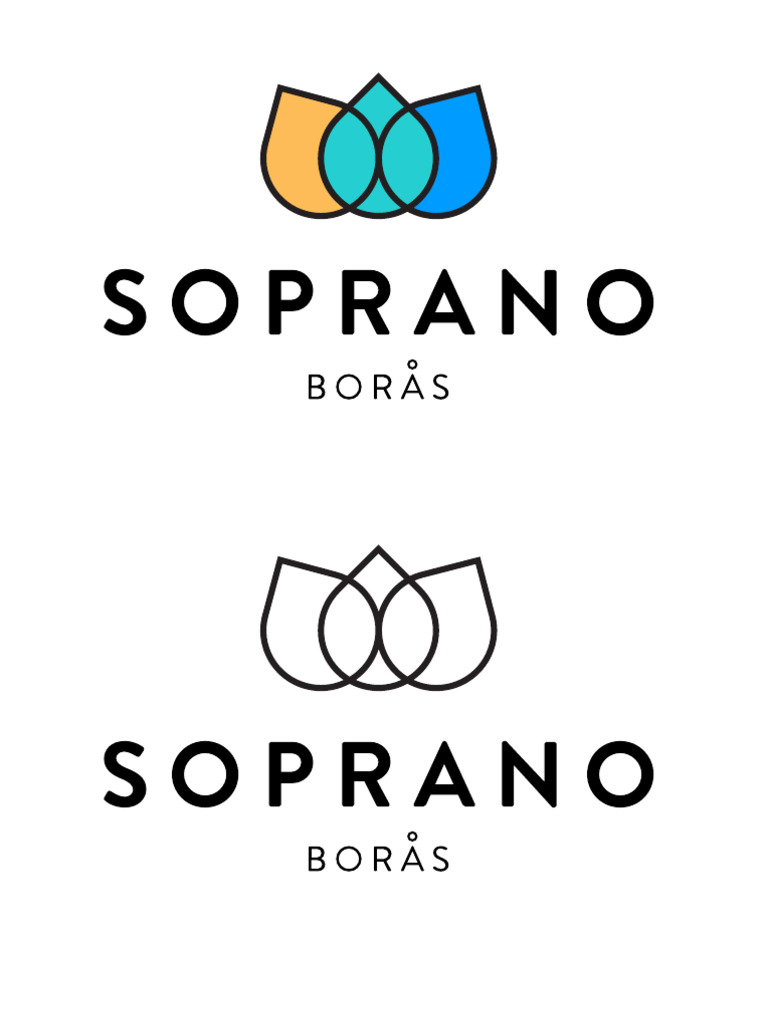 Soprano All Logos | PDF