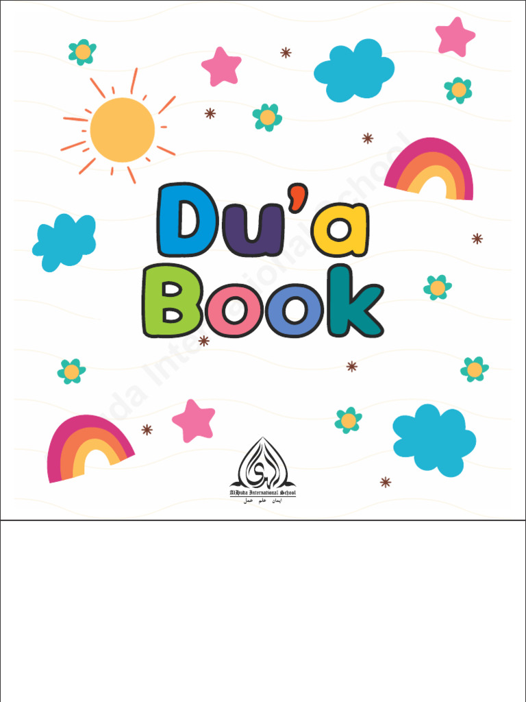 Dua Book 2021 Final PDF v3 Watermark Optimized | PDF