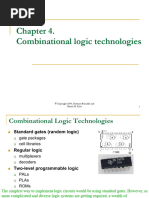 Verilog Code For 4 - 1 Multiplexer (MUX) - All Modeling Styles | PDF ...