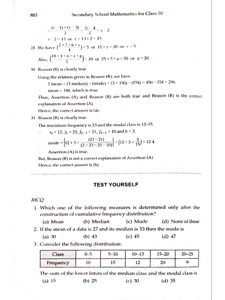 Probability Rs Questions | PDF