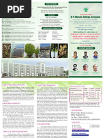 ICPP-2025 Very Information Reach and Knowledge | PDF | Agriculture ...