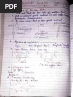 Class 12 Biology Practical File | PDF