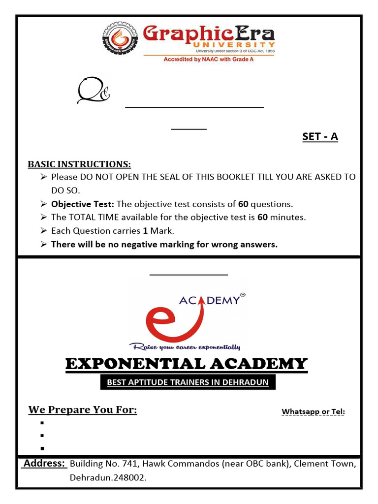 Quintessence A | PDF