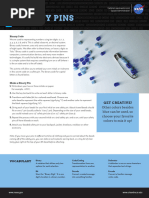 Binary Cheat Sheet | PDF