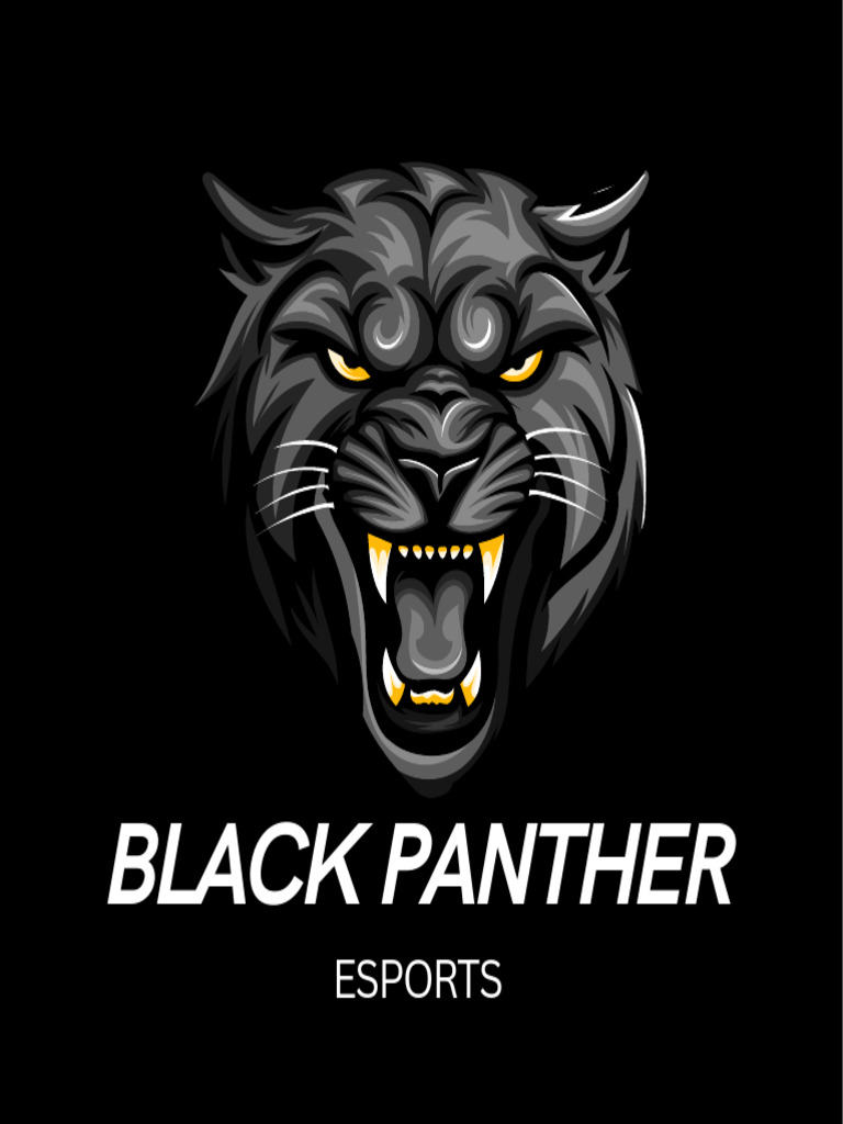 Black Panther | PDF