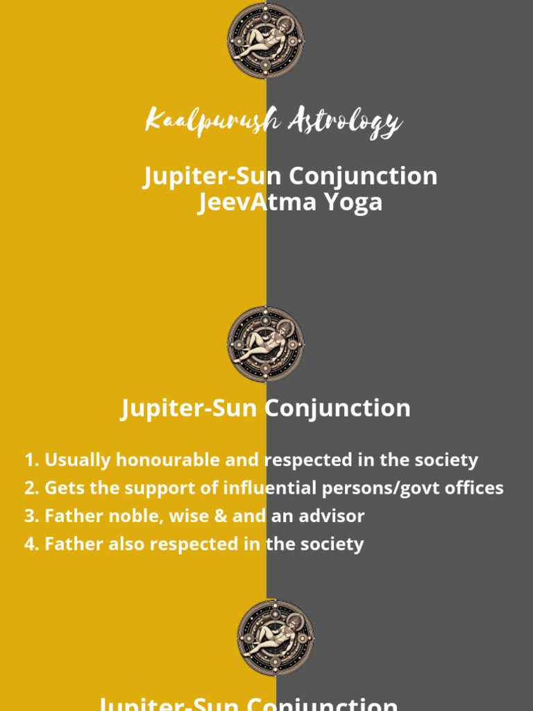 11.jupiter Sun+Conjunction+in+BNN PDF | PDF